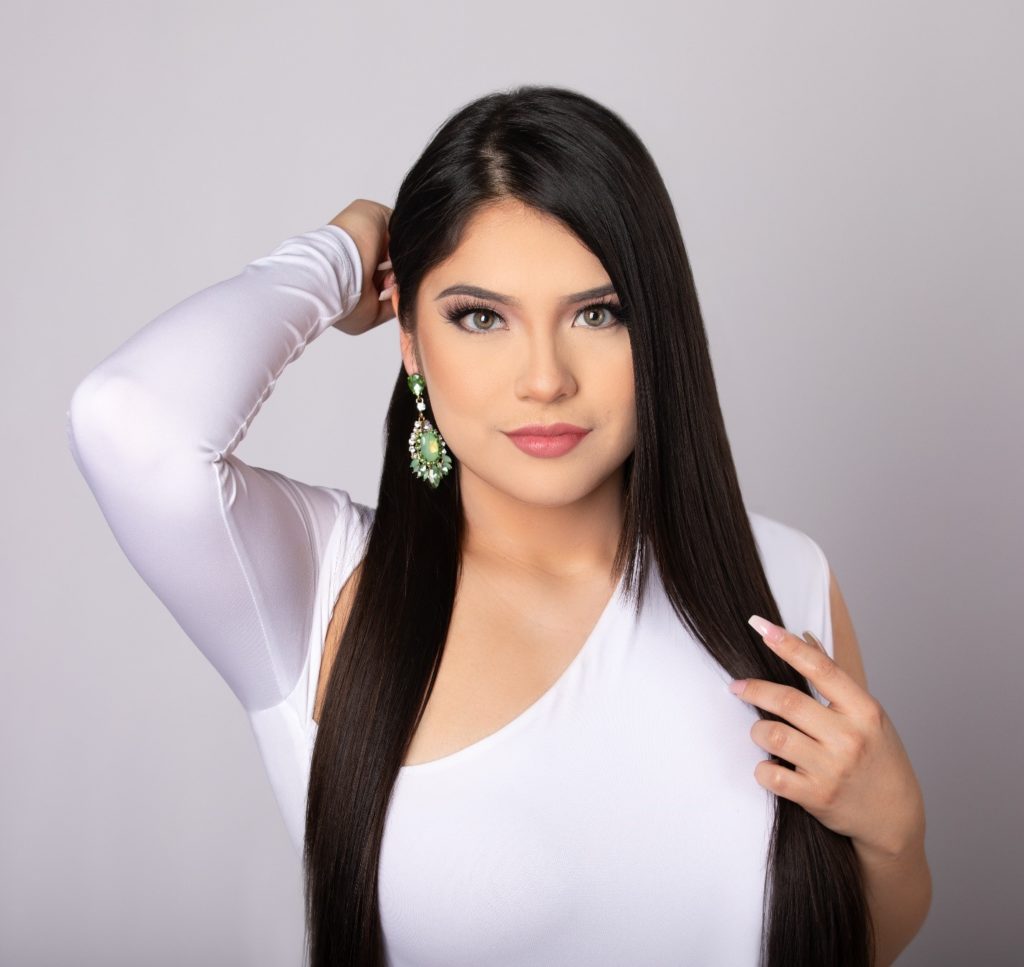 LLBO Band Member Set to Compete for Miss Minnesota Title in June ...