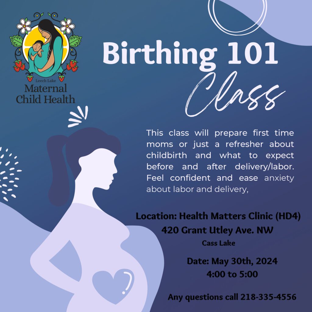 Reclaiming Indigenous Birth Practices: Baby Swing Teachings - Leech ...