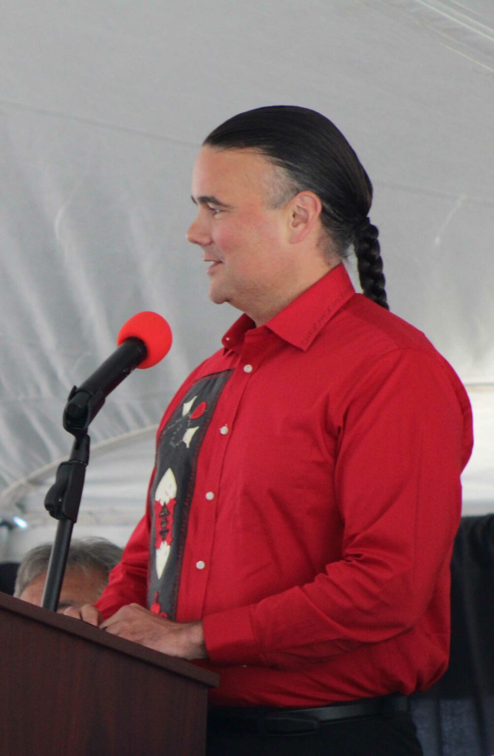 Generations of Work Culminates in Major Land Return for Leech Lake Band ...