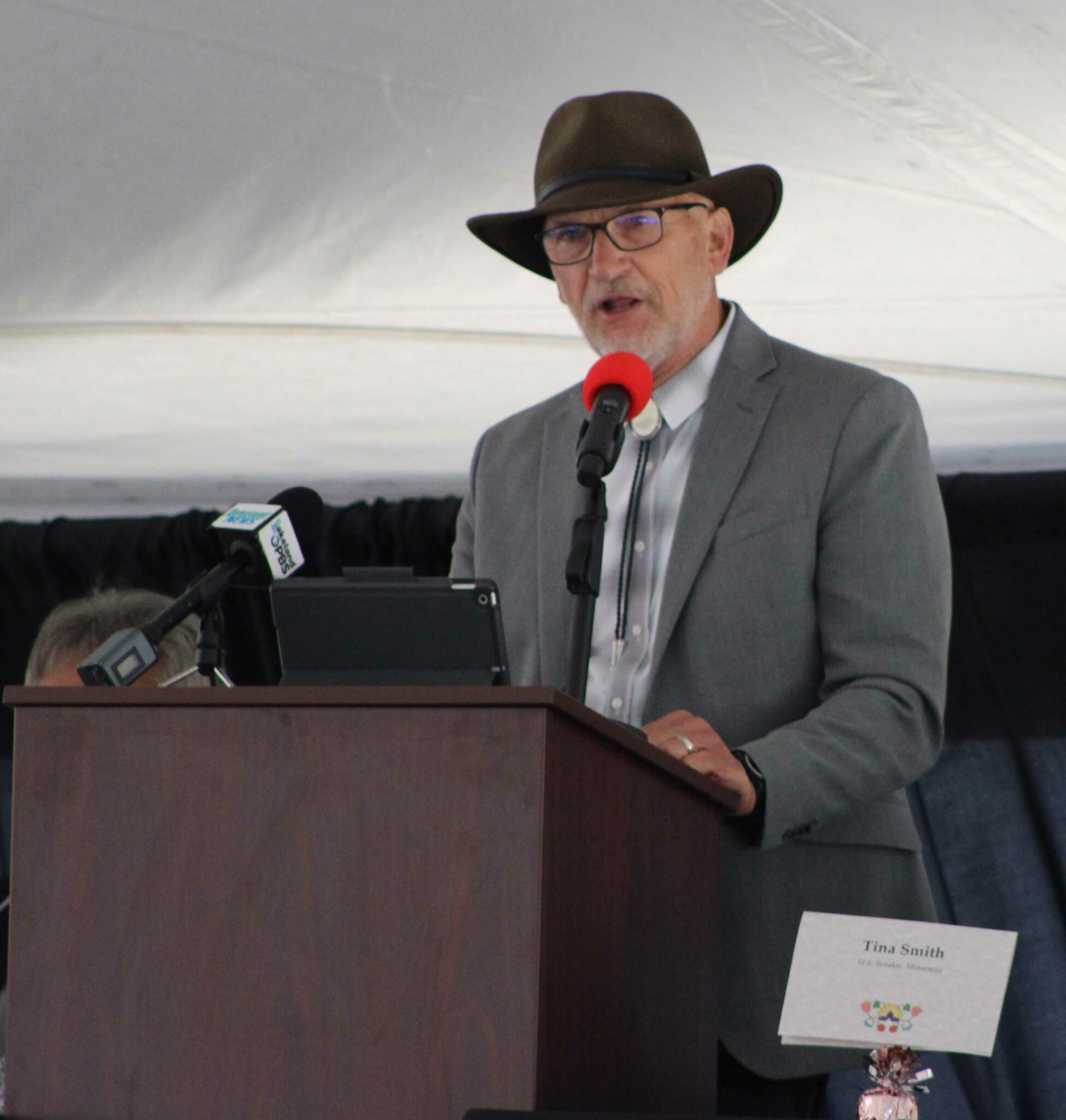 Generations of Work Culminates in Major Land Return for Leech Lake Band ...