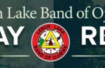 Leech Lake Whereabouts Unknown List - Leech Lake News