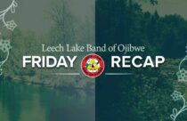 Generations of Work Culminates in Major Land Return for Leech Lake Band ...