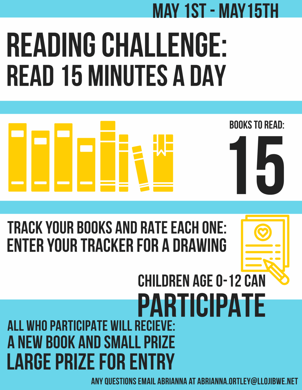 Leech Lake Band of Ojibwe Weekly Update – May 2nd, 2025 - Leech Lake News