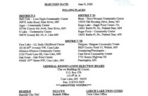 2024 Tax Rebate Information - Leech Lake News